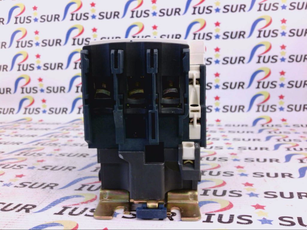 Telemecanique LC1 D80 LC1D80 LC1 D8011 LC1D8011 Contactor - Surpius