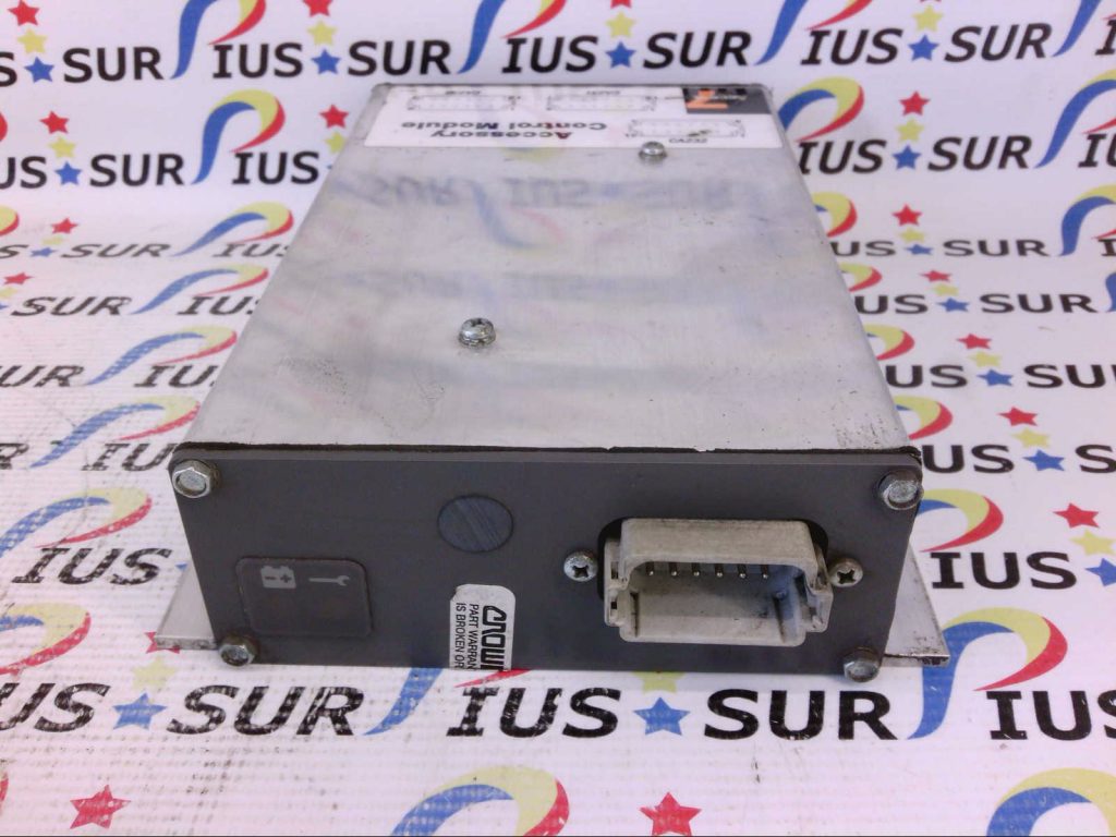 Crown 140055 Accessory Control Module - Surpius