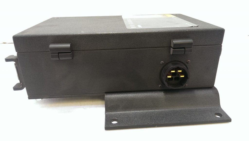 Crown Wire Guidance Portec Pathfinder II 2 Line Driver 23767 6.25 Khz 6 ...