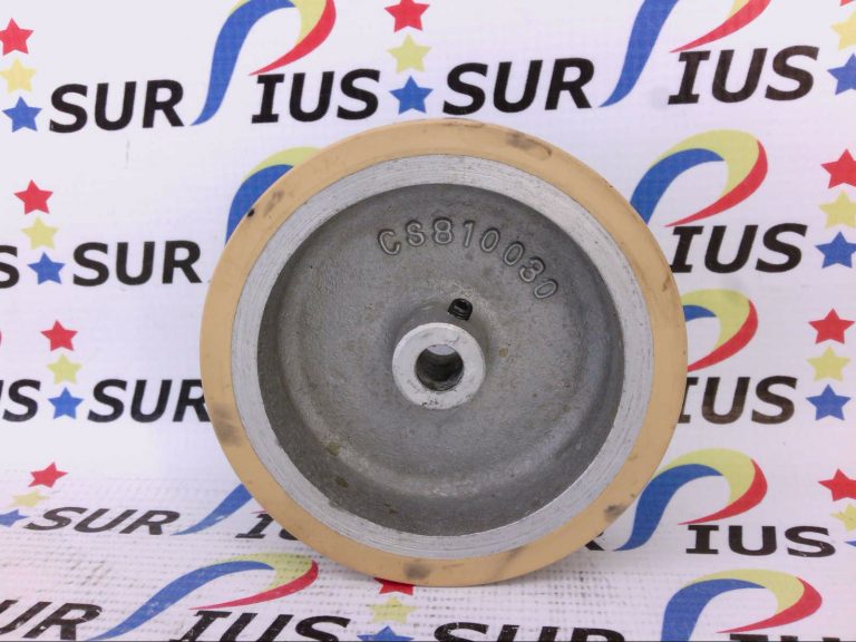 Red Lion Controls CS810030 Measuring Wheel - Surpius