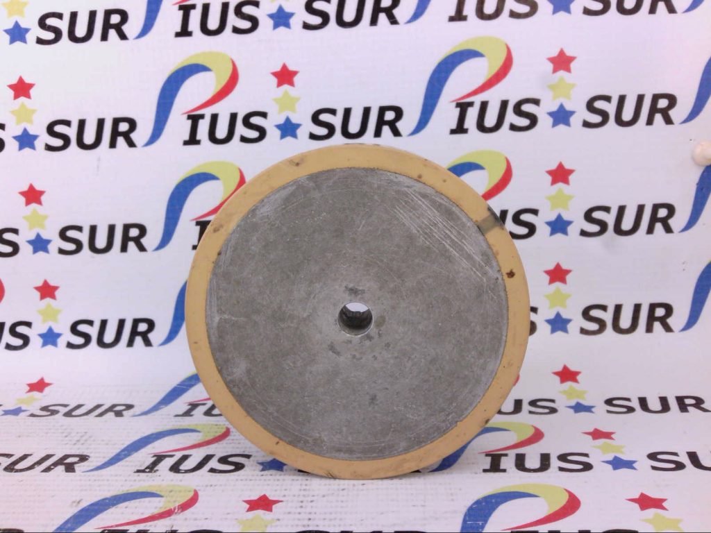 Red Lion Controls CS810030 Measuring Wheel - Surpius