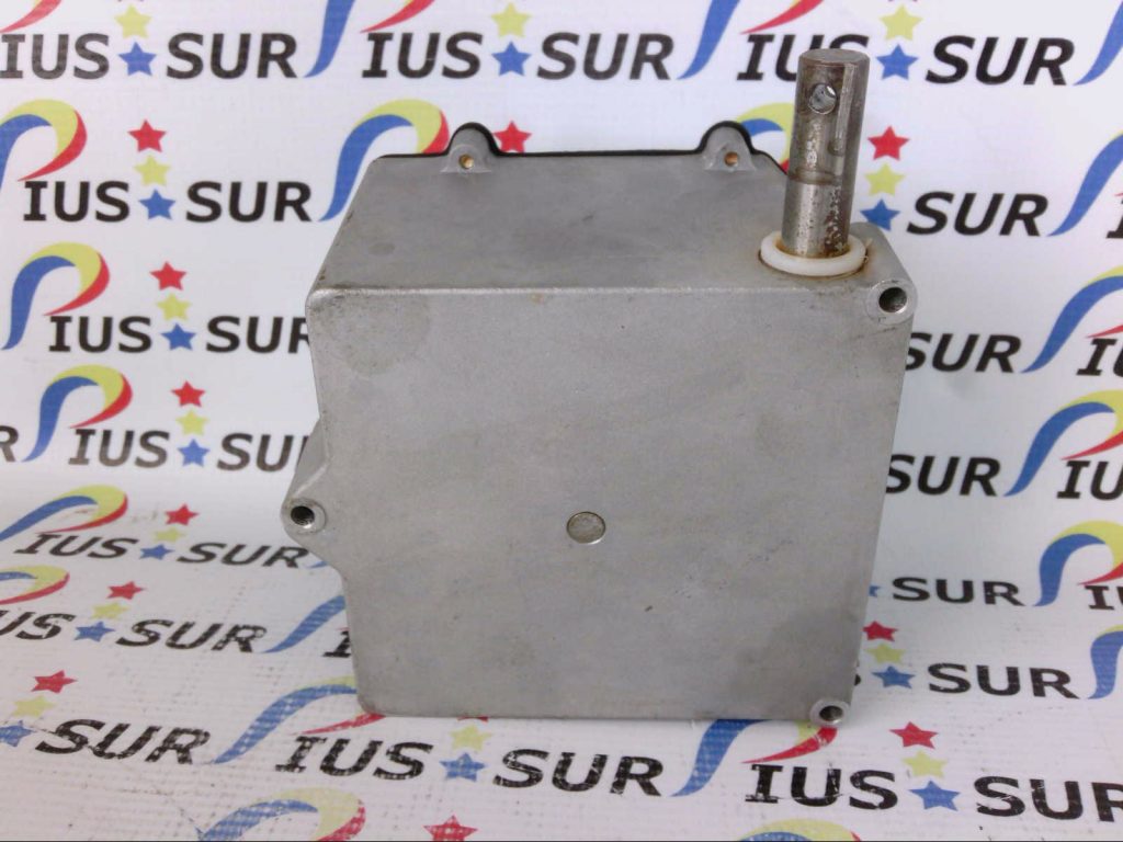 Hubbell Rotary Limit Switch 55-4E-2SP-WR-20 554E2SPWR20 - Surpius