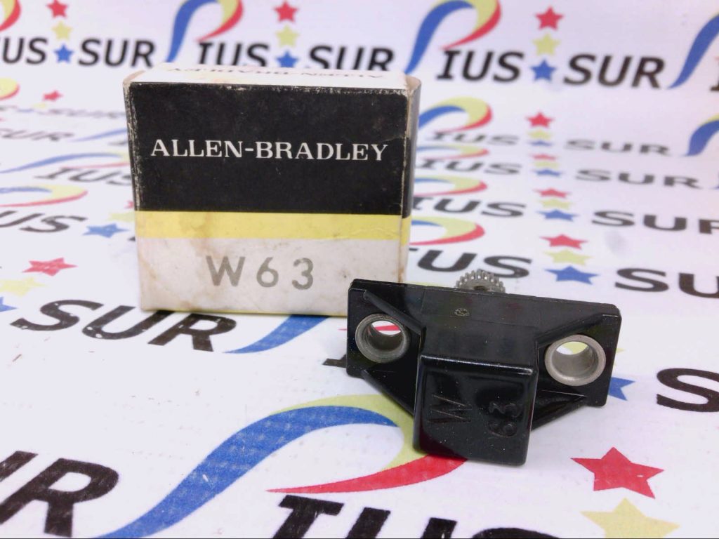 Allen Bradley W63 Heater Element - Surpius