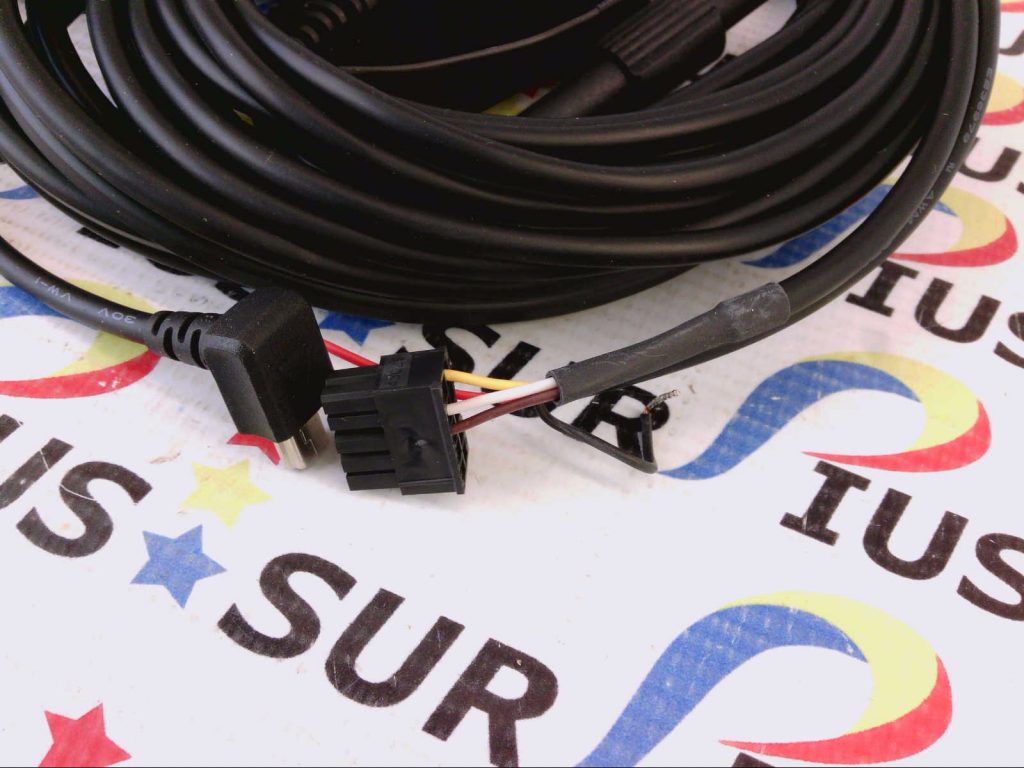 Garmin FMI 45 010-11796-00 0101179600 Data and Traffic Management Cable ...