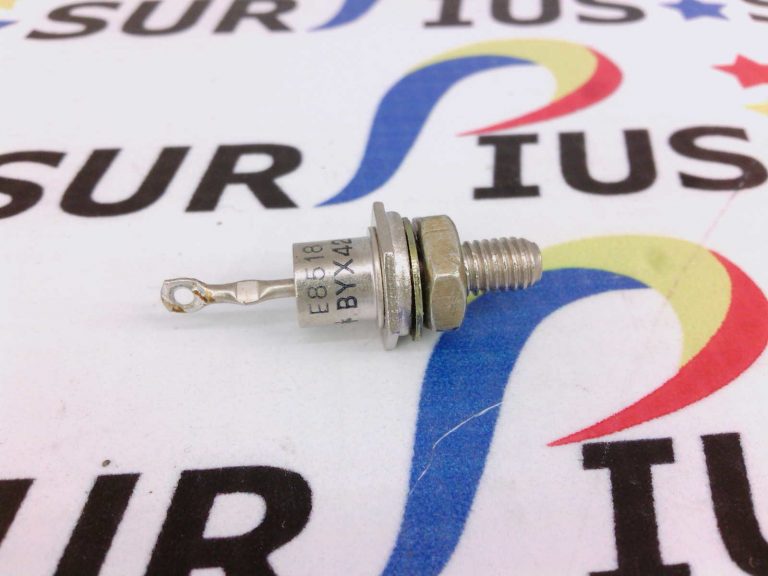 PHILIPS Diode E8518 BYX42-1200R BYX421200R - Surpius