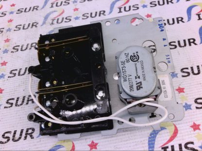 Intermatic T104M 24 Hour Mechanical Time Switch Mechanism T104 T104R ...