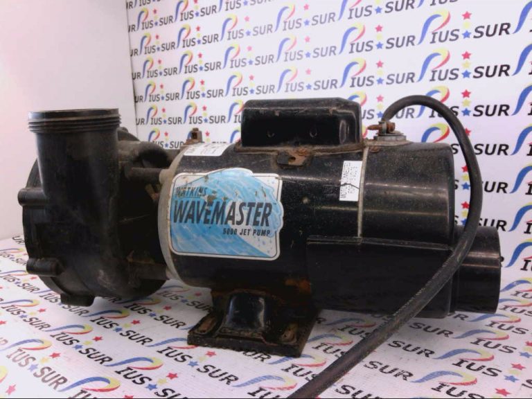 Watkins 36745 Wavemaster 5000 Jet Pump - Surpius
