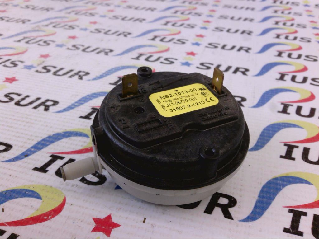 Cleveland 11J11R06779-001 NS2-1013-00 J11-06779-001 Pressure Switch ...