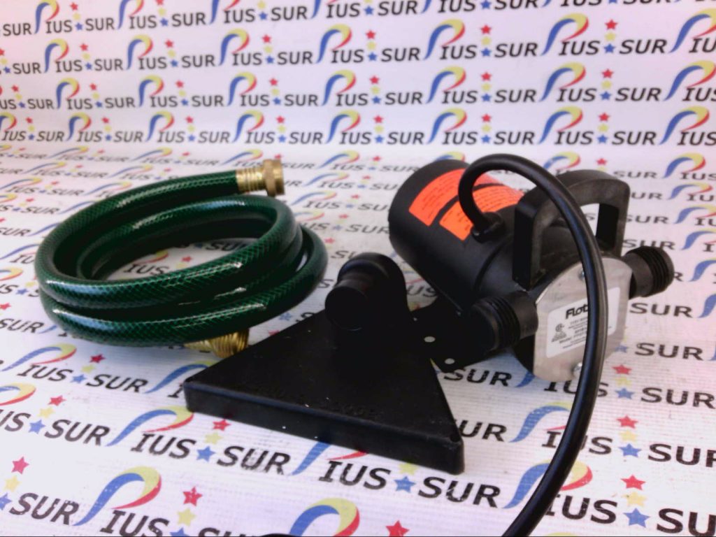 Flotec FP0F360AC 115V - Surpius