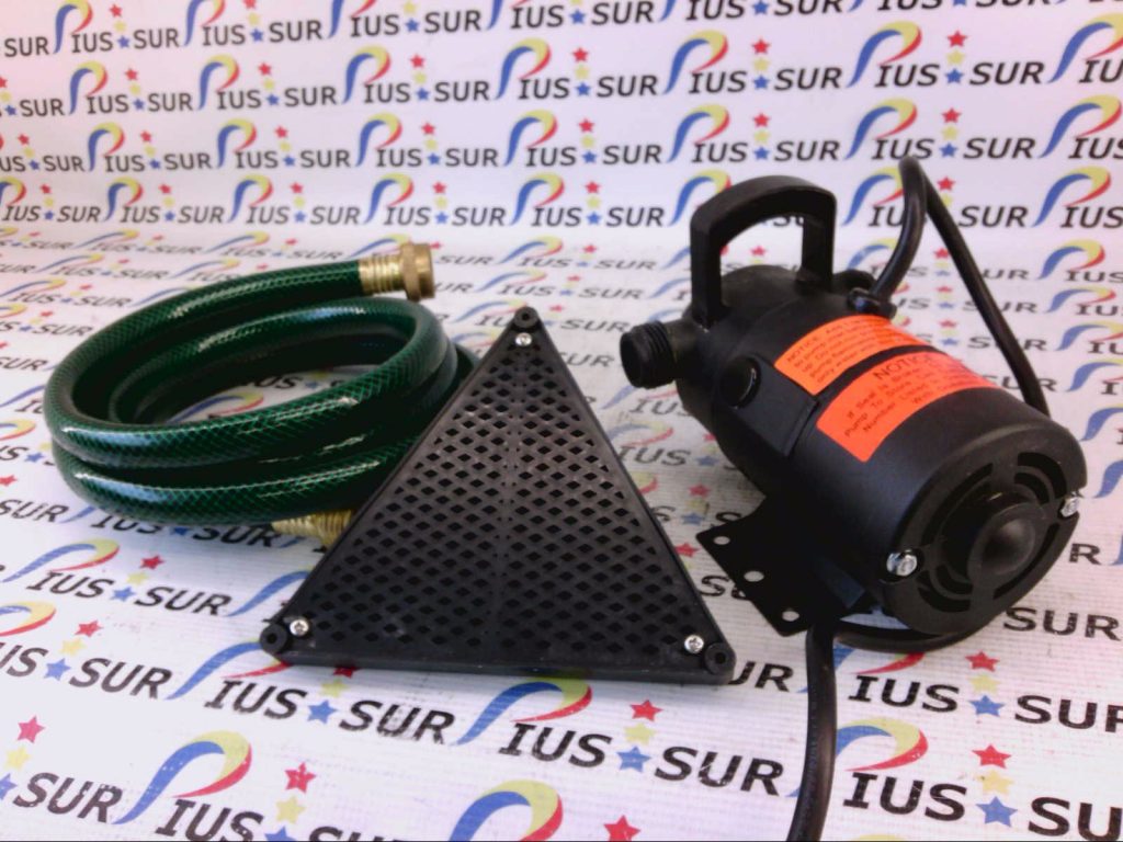 Flotec FP0F360AC 115V - Surpius