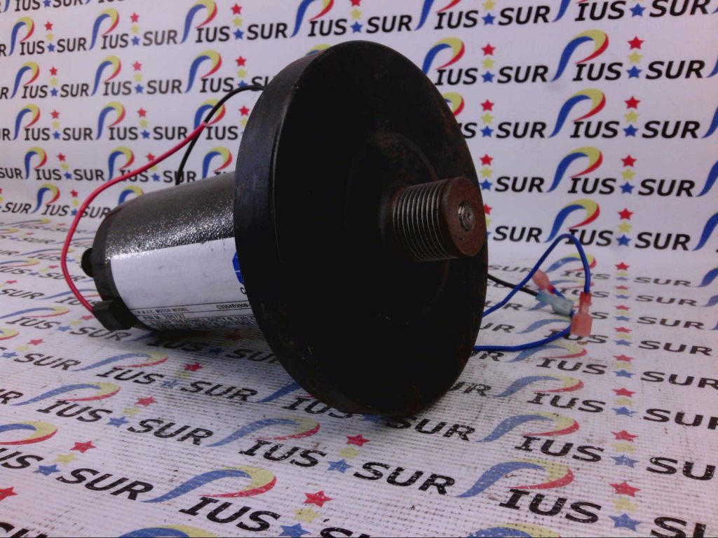 Icon Health and Fitness M-295727 M295727 2.75 Hp Treadmill Motor - Surpius