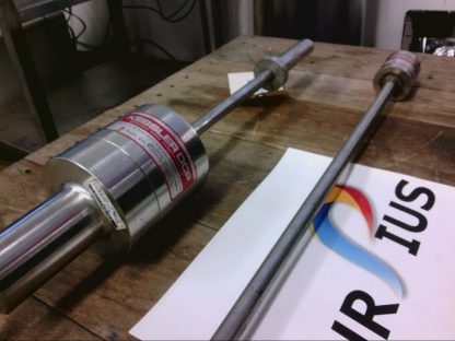 Kessler DCP Dynamic Cone Penetrometer K-100E K100E - Surpius