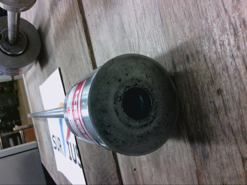 Kessler DCP Dynamic Cone Penetrometer K-100E K100E - Surpius