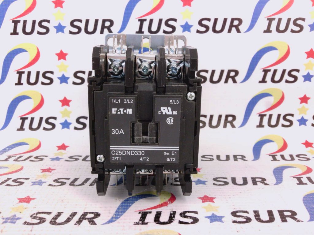 EATON C25DND330 - Surpius