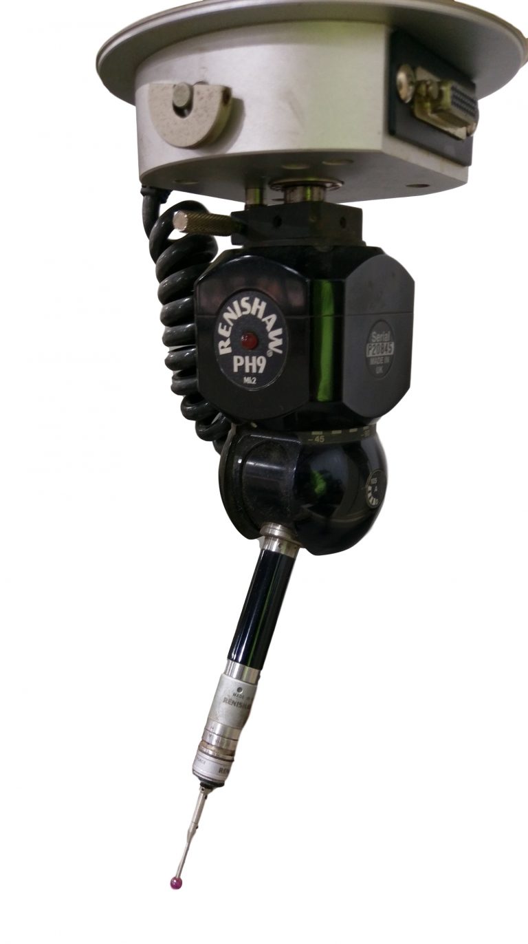 Mitutoyo BHN-706 Coordinate Measuring Machine - Surpius