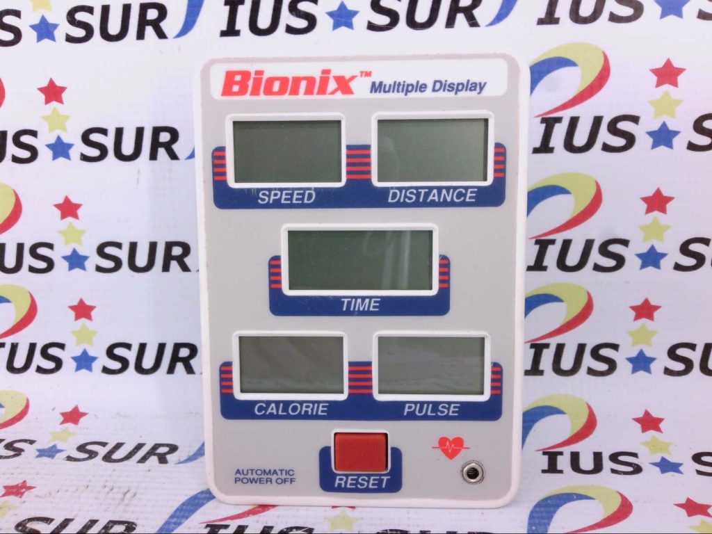 Bionix Multiple Display - Surpius