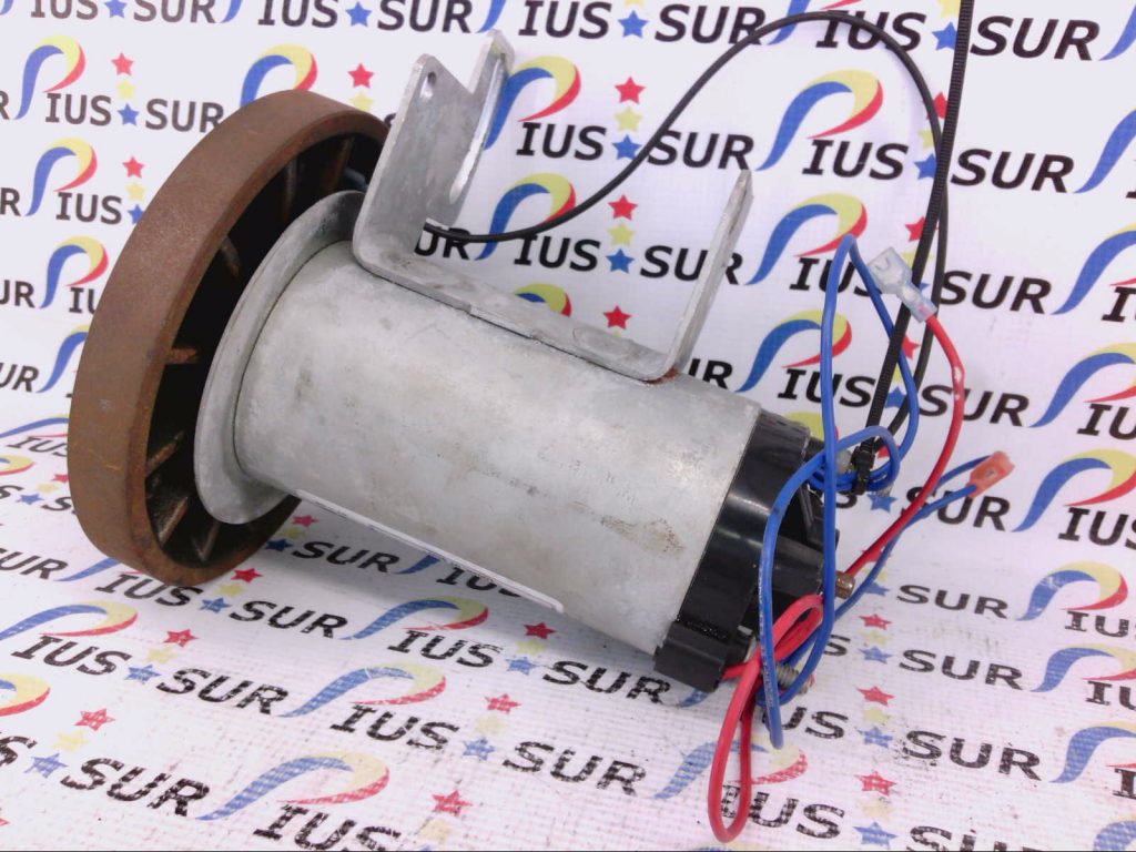 Icon Health & Fitness M-175666 M175666 Treadmill Motor w/ Bracket - Surpius