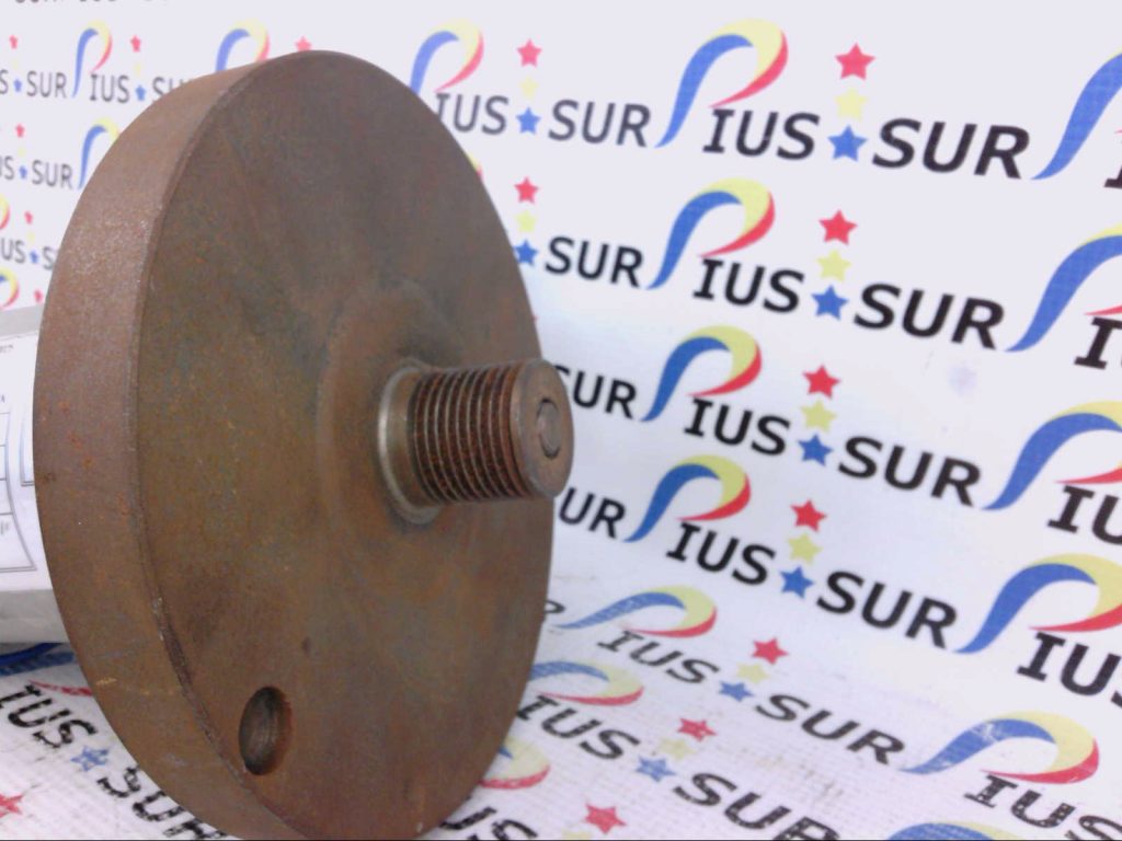 Icon Health & Fitness M-175666 M175666 Treadmill Motor w/ Bracket - Surpius