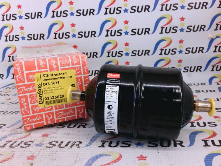 Danfoss 023Z5029 DCL 163S B14-398 - Surpius