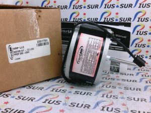 Interlink Motor F2208A3629 25317701 1/15hp 208/230v - Surpius