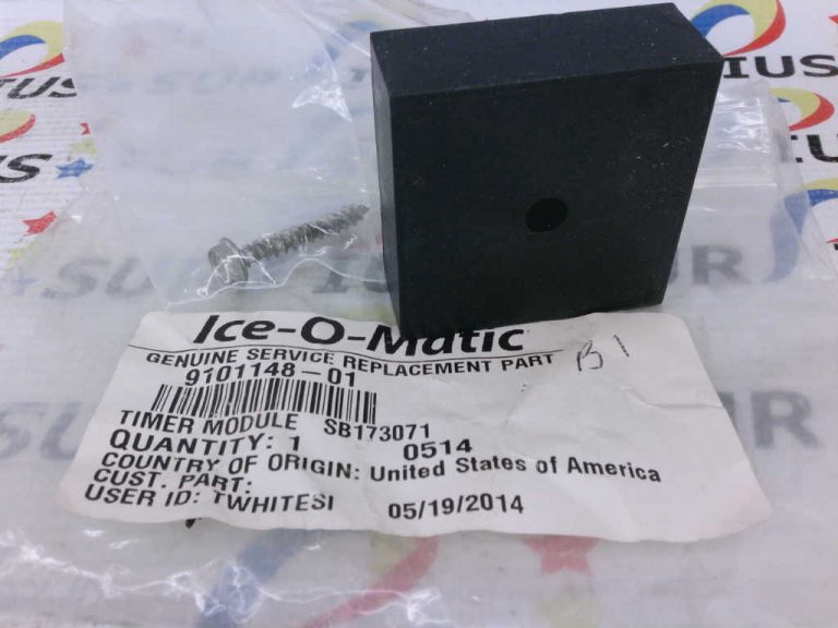 Ice-O-Matic 9101148-01 Timer Module 910114801 - Surpius