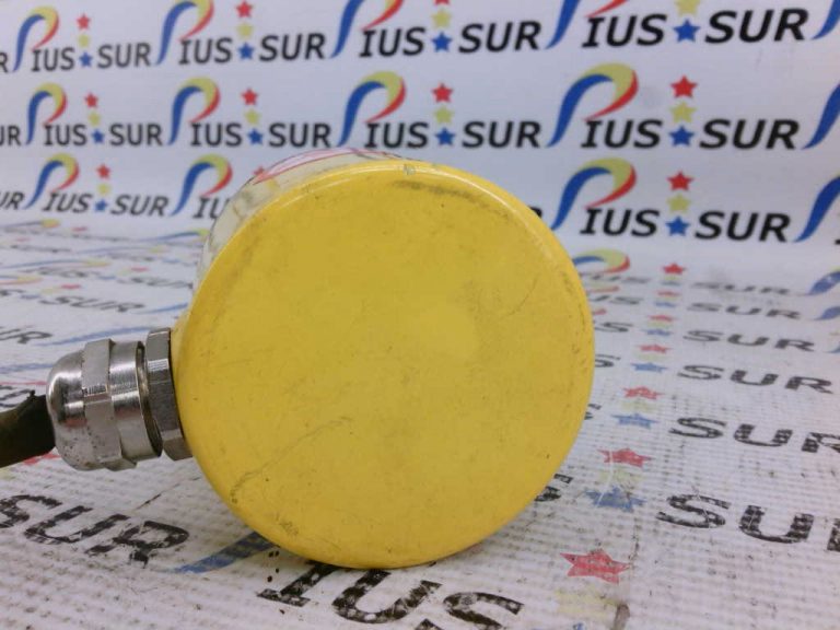 Stegmann DG 60 D DG60D DG-60-D Encoder 4096 Puls/Rev - Surpius