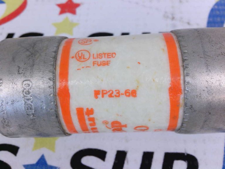 Ferraz Shawmut A4J40 40 Amp Current Limiting Class J Fuse 600V AC 300V ...