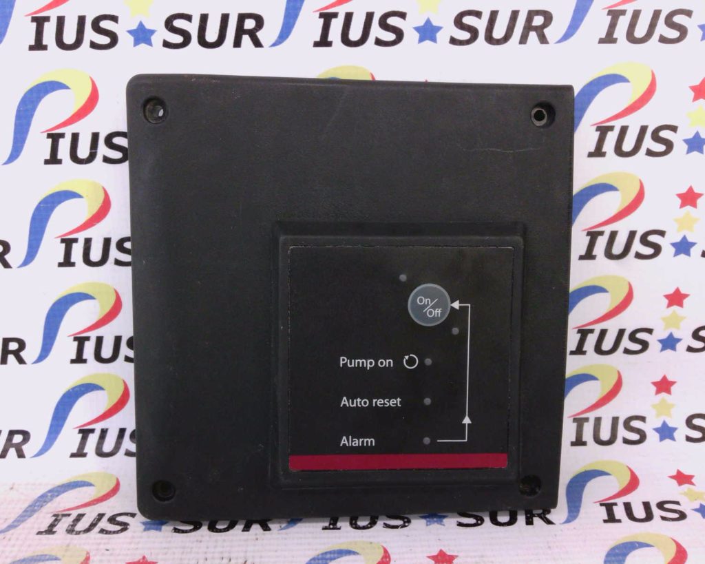 Grundfos 96488399 Pump Terminal Box Cover - Surpius