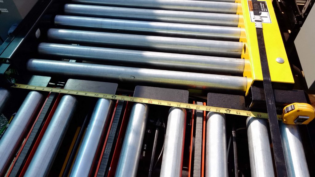 RAT Bidirectional Right Angle Transfer Base Unit Pop Up Conveyor MDR 90 ...