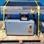 VINTAGE TRIO HAMCLOCK HAM RADIO MADE IN JAPAN HC-1 HC1 KENWOOD 1971 ...